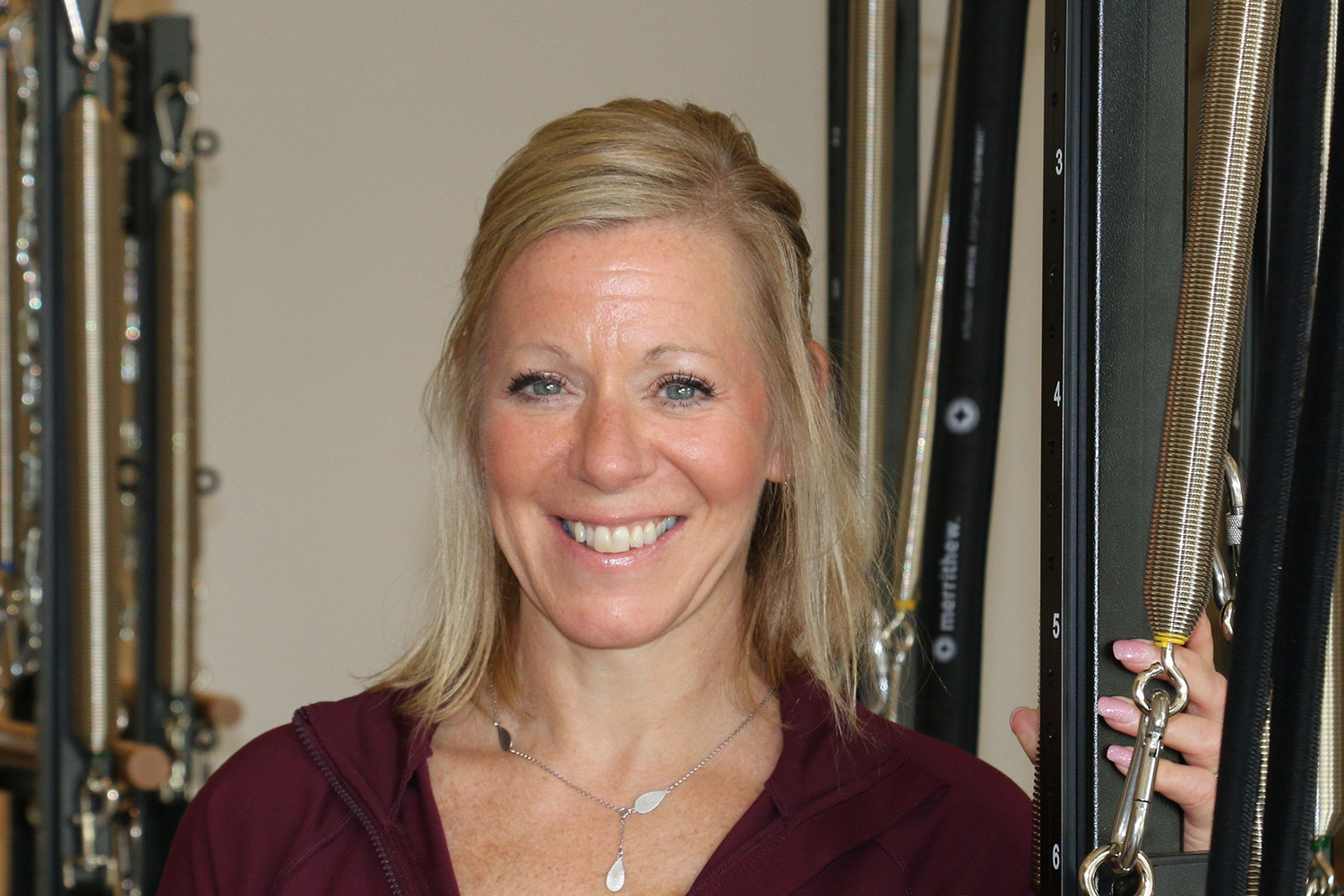 Meet Your Trainers, Pilates Loft of Mendota Heights MN