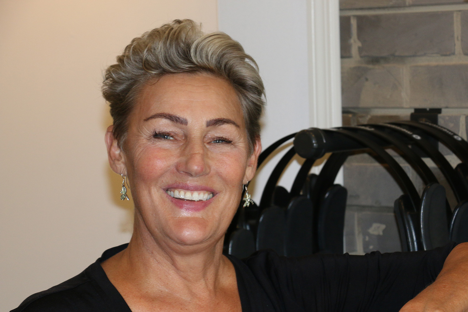 Meet Your Trainers, Pilates Loft of Mendota Heights MN